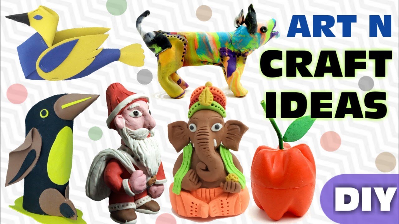 Art And Craft Ideas For You 2019 Creative Craft Ideas Easy Craft art-and-craft-ideas-for-you-2019-creative-craft-ideas-easy-craft