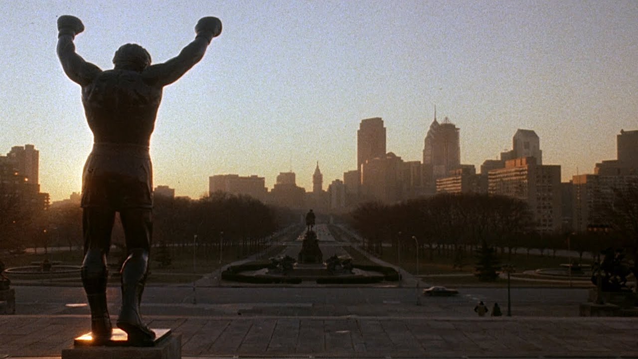 Rocky Steps Wallpaper