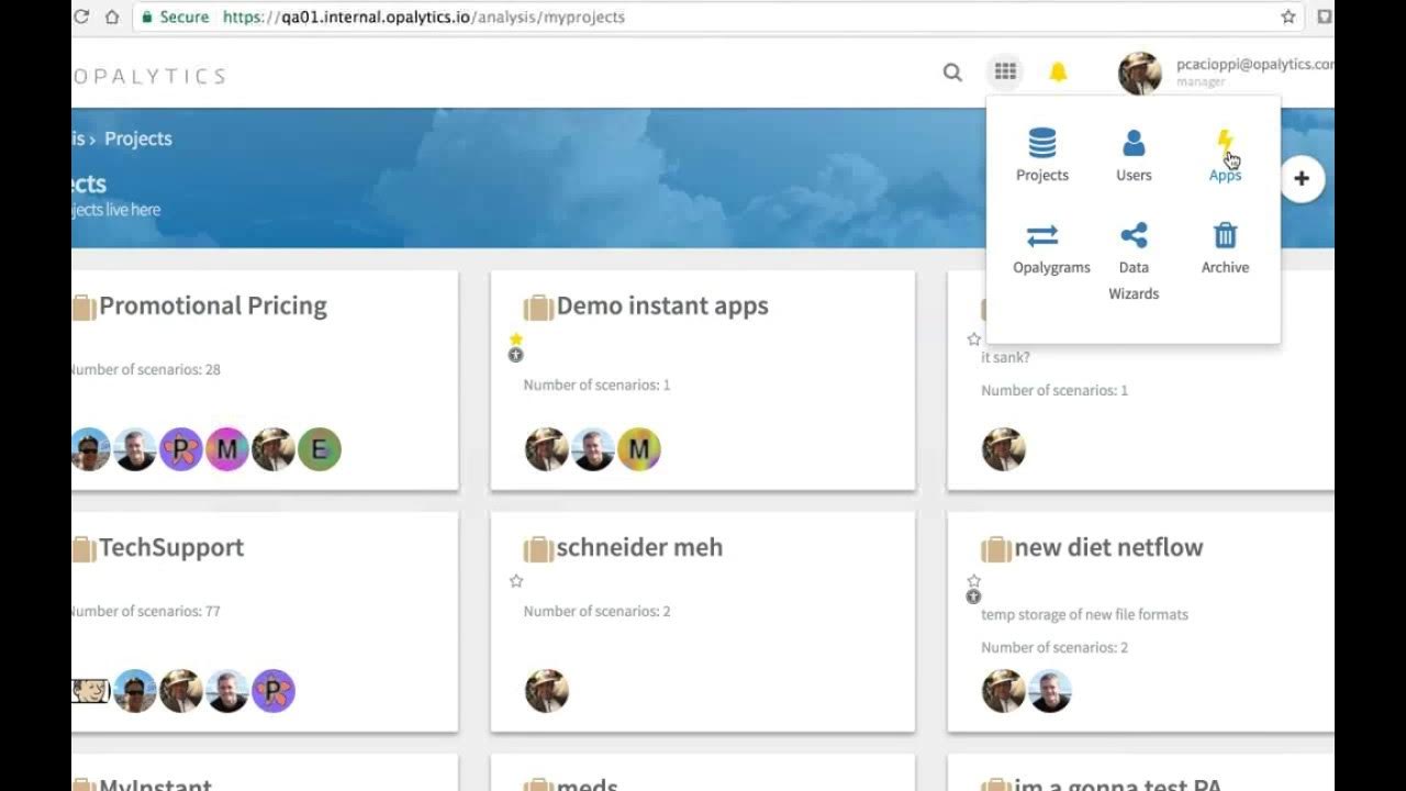 Using OPL with Opalytics tutorial 3 : a CP example - YouTube