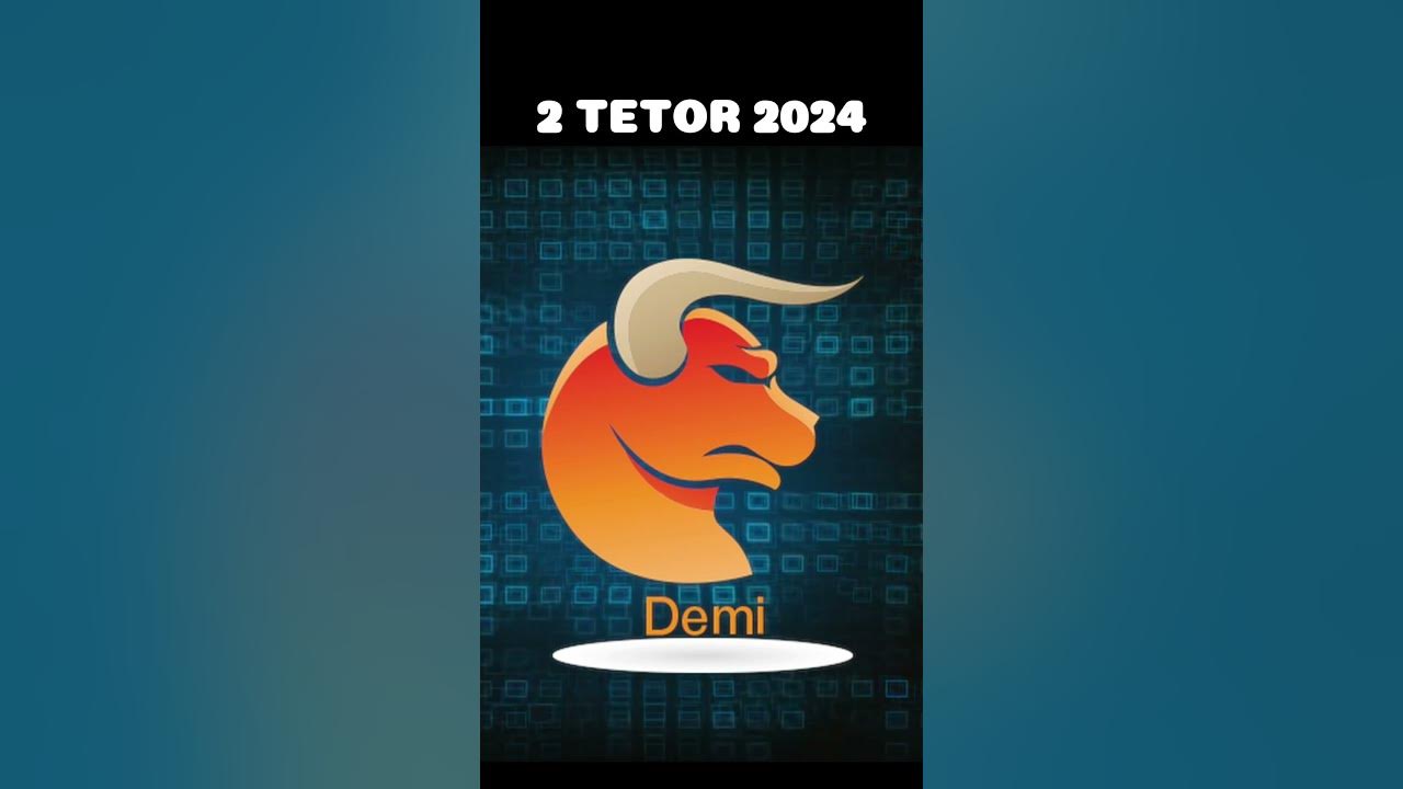 DEMI - Horoskopi ditor 2 tetor 2024 #horoskopiditor - YouTube