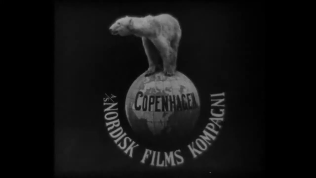 Nordisk Film (1907) - YouTube