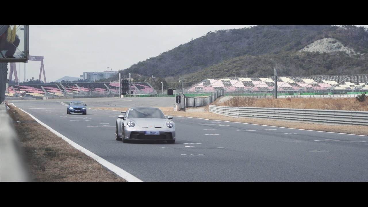 DREAM RACER F1 TRACK DAY - YouTube