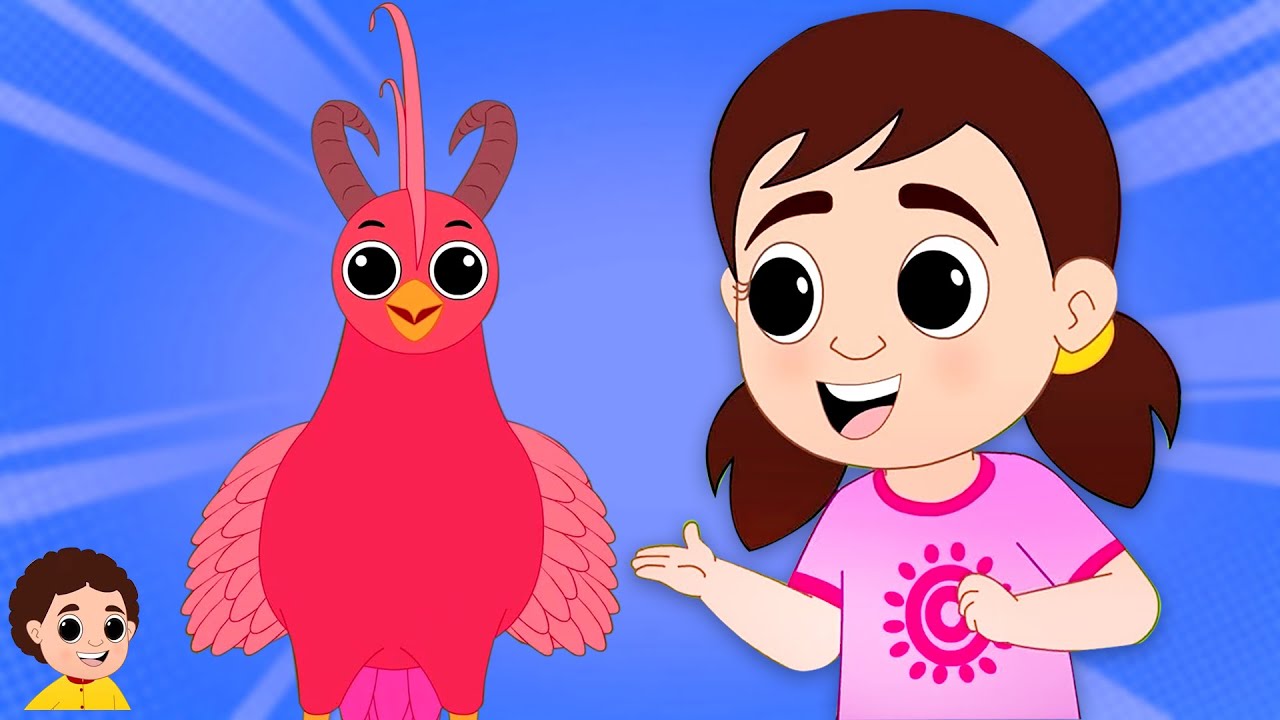 Hattimatim Tim Bengali Rhyme, হাট্টিমাটিম টিম, Best Bengali Kids Rhymes ...