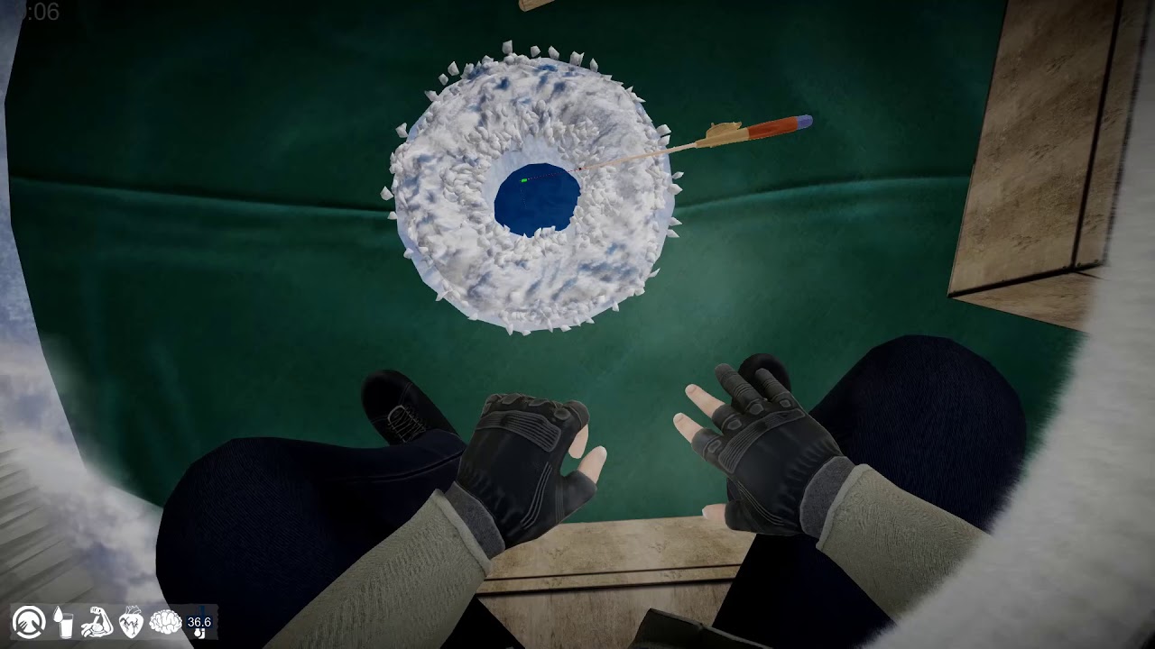 ICED GAMEPLAY - YouTube