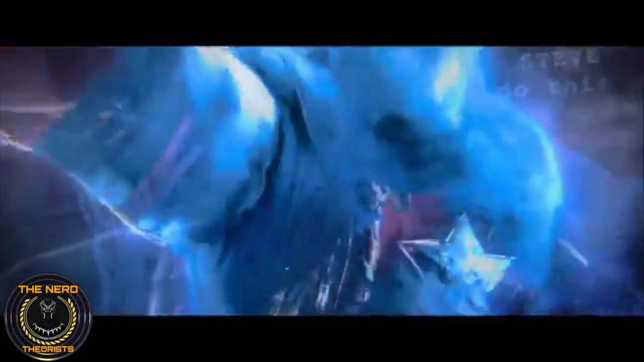 New Mcu Logo Phase 4 - YouTube