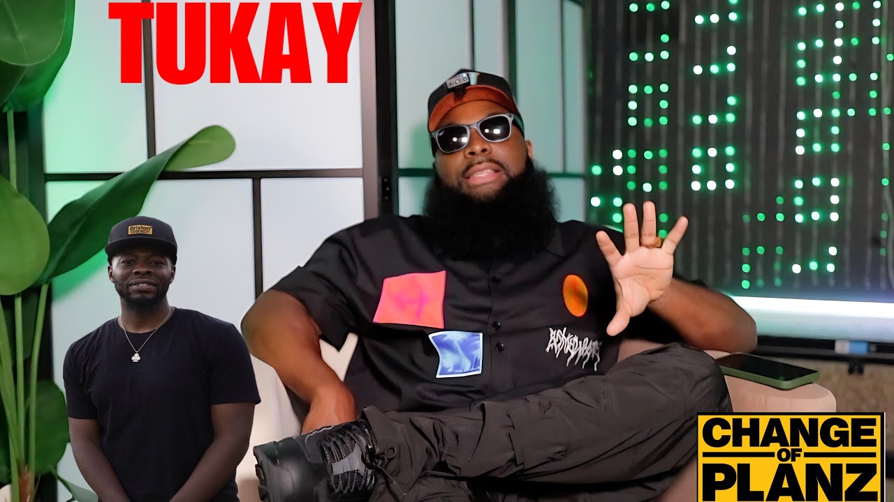 Tukay & GplanZ “TVU For Streaming Can Cost Between $3,500- $30,000. It ...