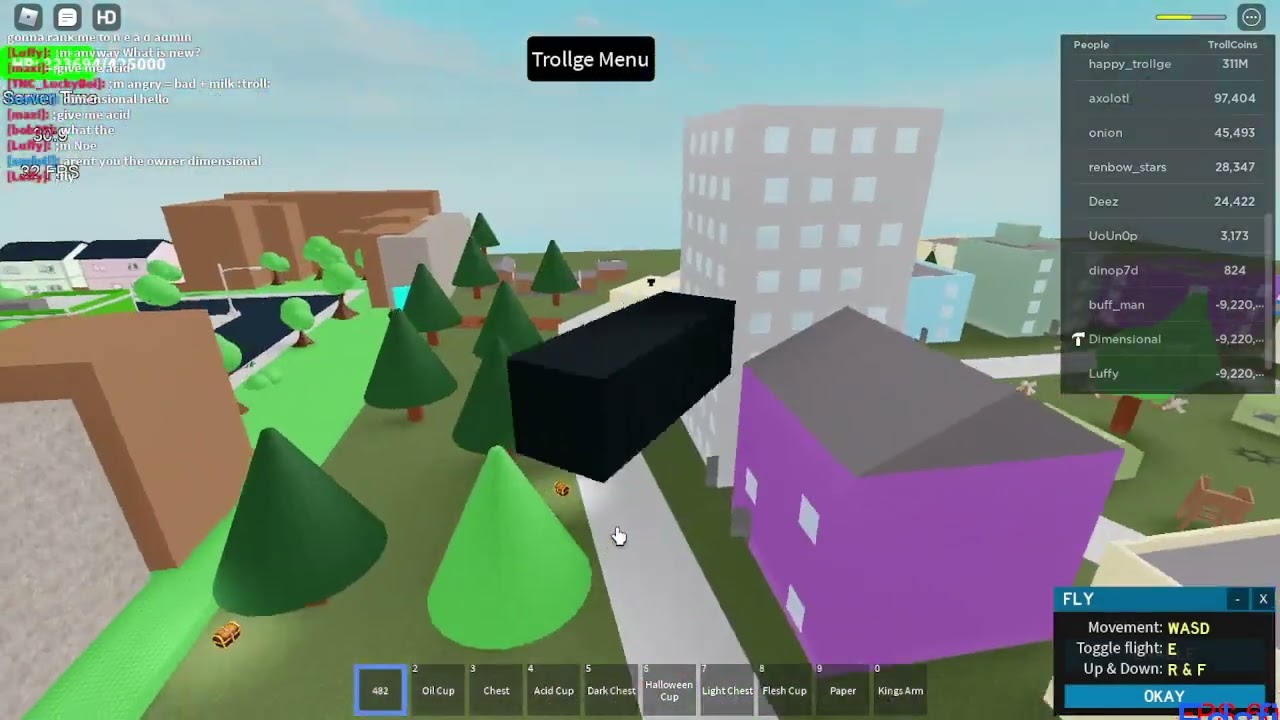 New Updates? | Trollge Conventions - YouTube