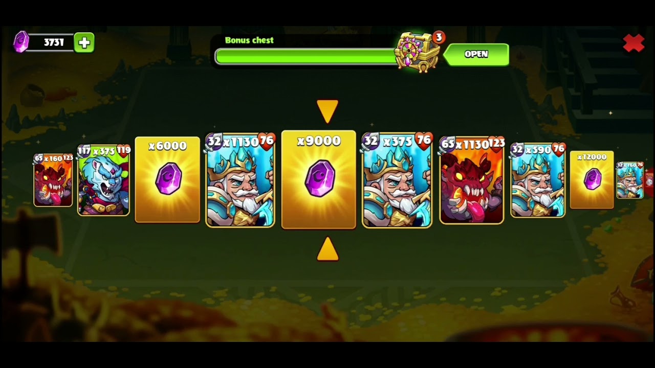 Mighty Party Event Runes Ocean Gamer YouTube mighty-party-event-runes-ocean-gamer-youtube