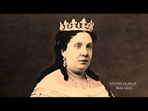 TARİHTEN KALANLAR - BASK HALKI