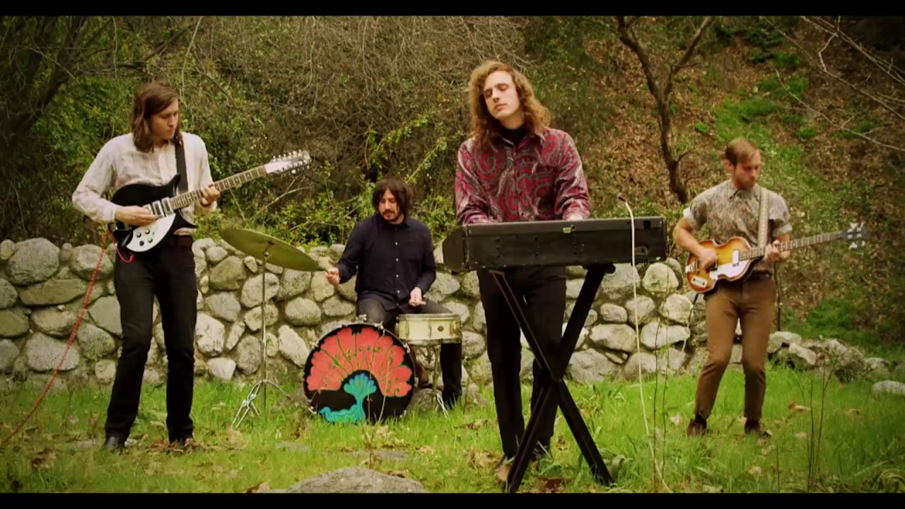 Triptides - Invitation (official videoclip) - YouTube