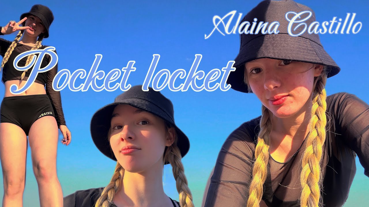 Alaina Castillo «Pocket locket» cover by VALERUSHKA - YouTube