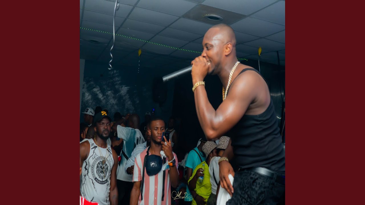 E Dey Shake - YouTube