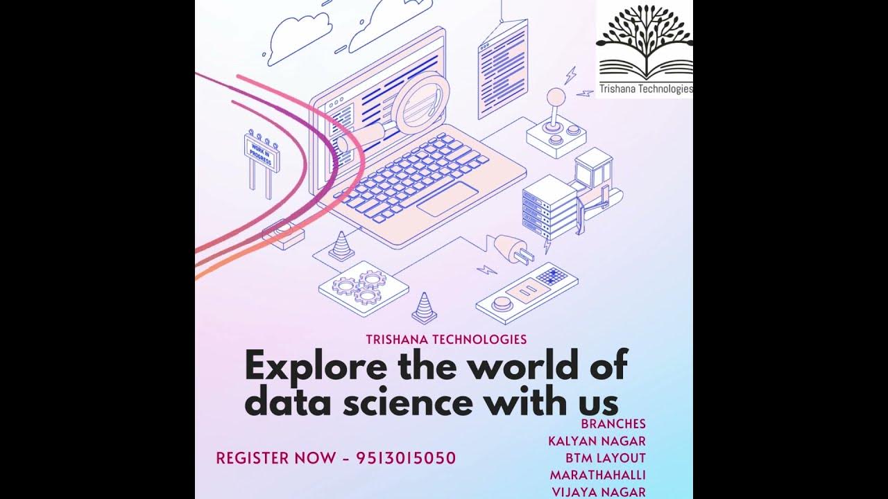 Python Data Science Training In Bangalore Trishanatechnologies Onlinelearning