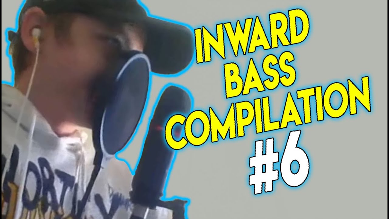 Inward Bass Compilation #6! - YouTube