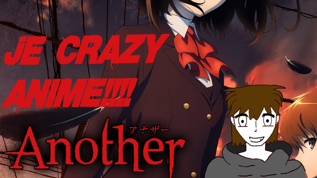 Another je Crazy anime😳 - YouTube