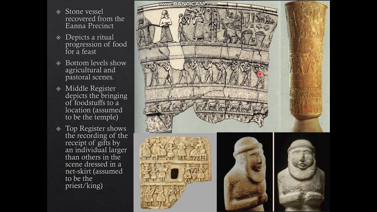 06 Uruk Iconography - YouTube