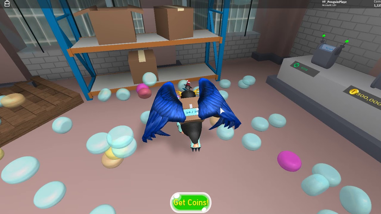 Roblox Bubble Wrap Simulator! - YouTube