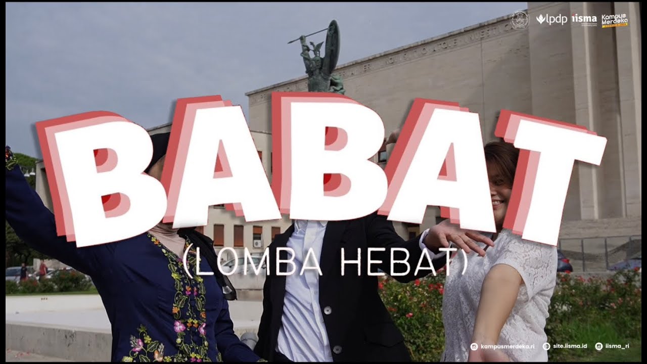 BABAT: Get to Know Indonesia at a Glance (Full Version) - YouTube