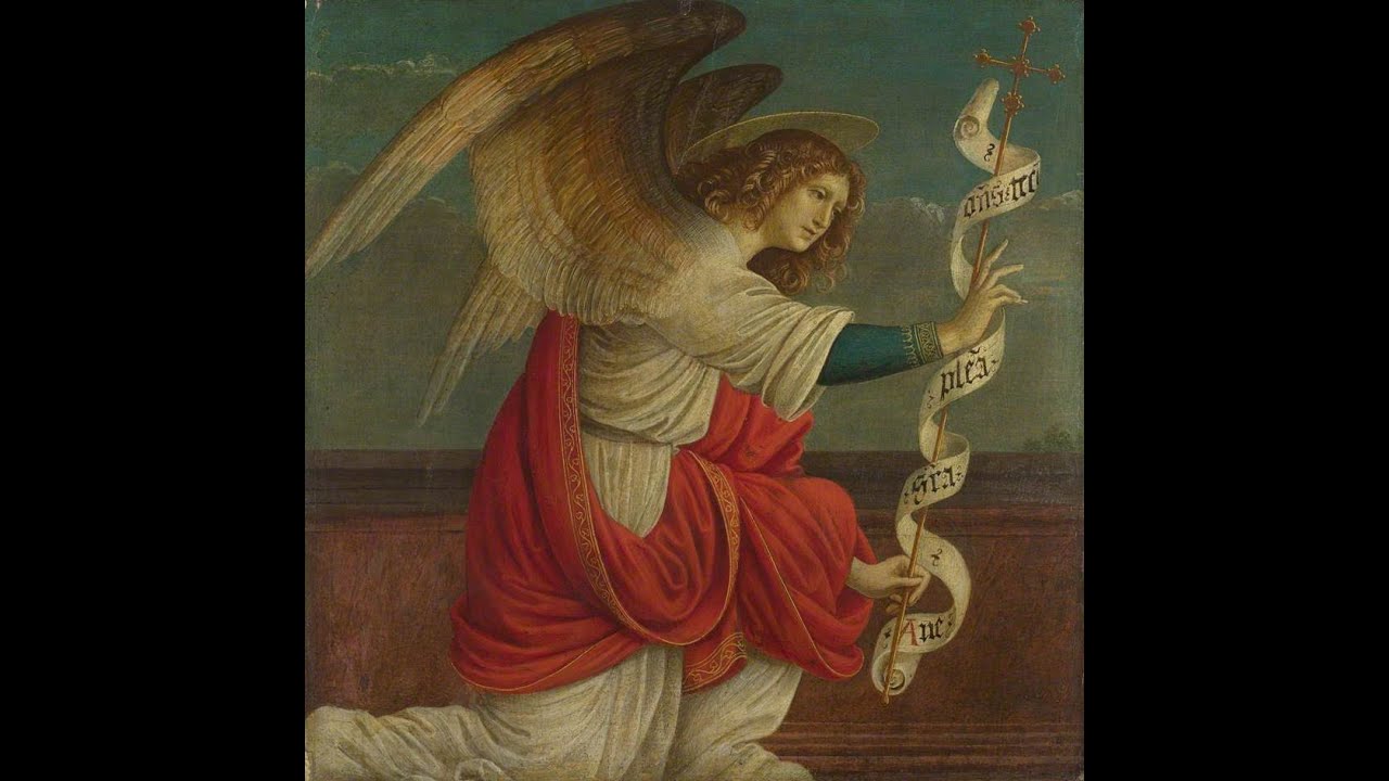 I am Lucifer 8, the Fallen Angels and the REAL STORY of JESUIT Jim ...