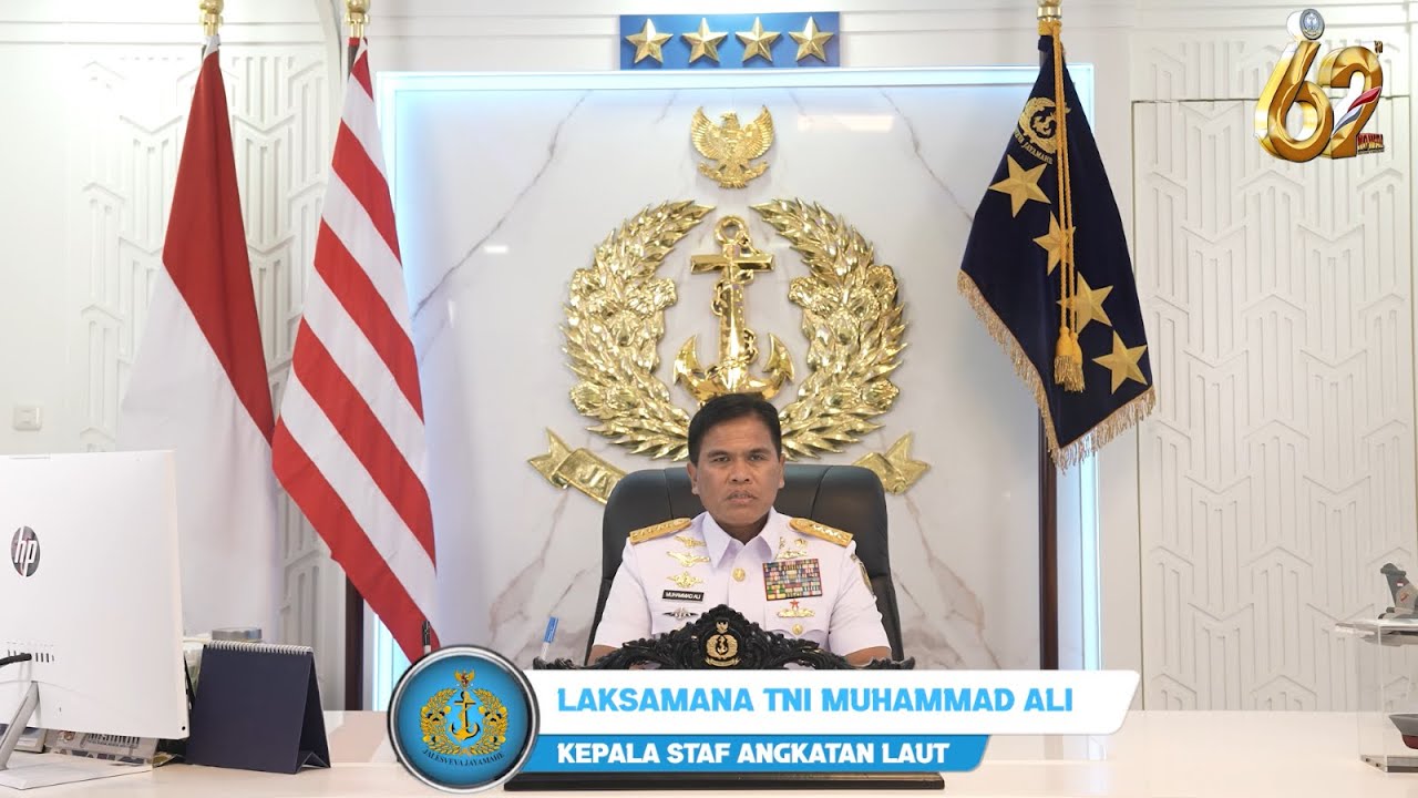 UCAPAN KASAL HUT KOWAL 2025 - YouTube