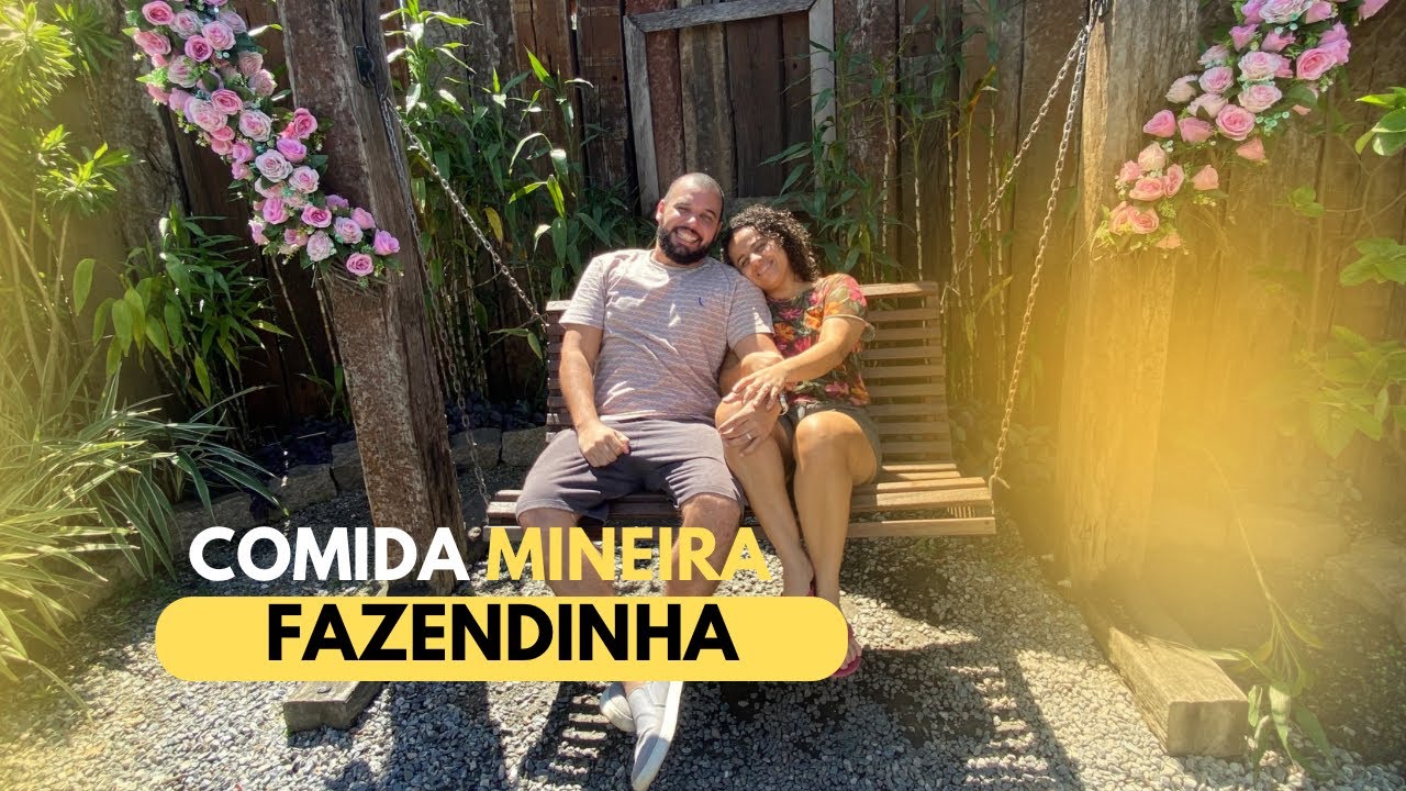 Passeio na fazendinha Torresminho com Rodízio de comida mineira e Vaca ...