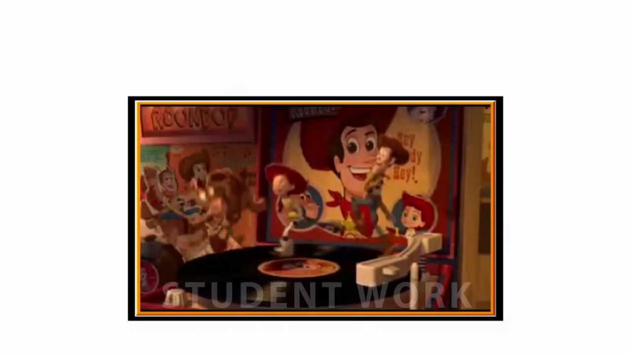 REC Student Work - Audrey Almaraz - "Toy Story 2" Sound Design.mov ...