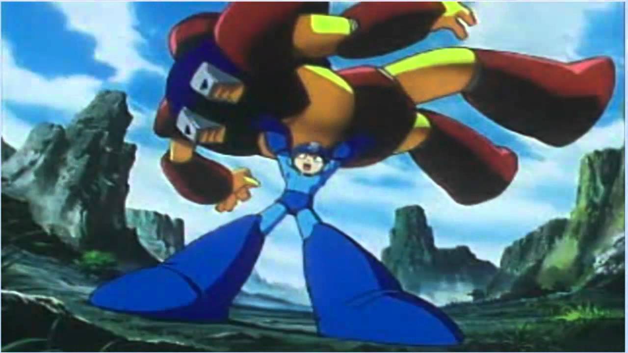 megaman 8 intro - YouTube