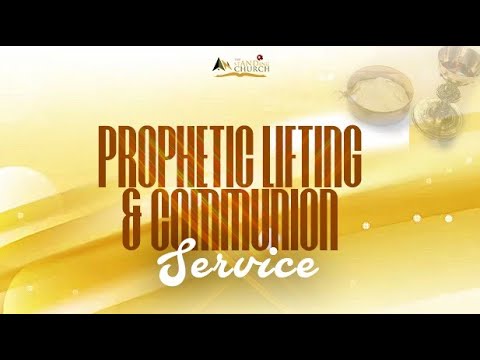 Prophetic Systems of Supernatural Increase | Prophetic Lifting ...