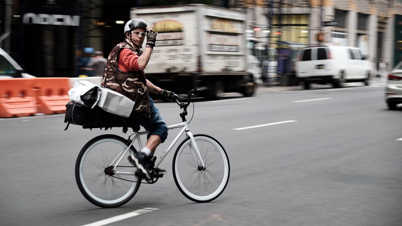 Cómo hacer el EFECTO BARRIDO (en 4 minutos) - YouTube
