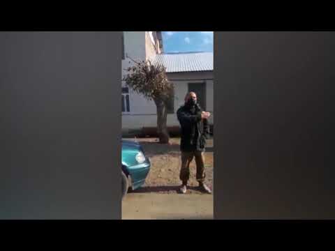 Evini tərk edən “COVID-19” xəstəsi barədə cinayət işi açıldı