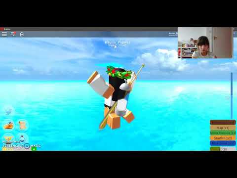 GOING SCUBA DIVING! - Roblox Scuba Diving Simulator - YouTube