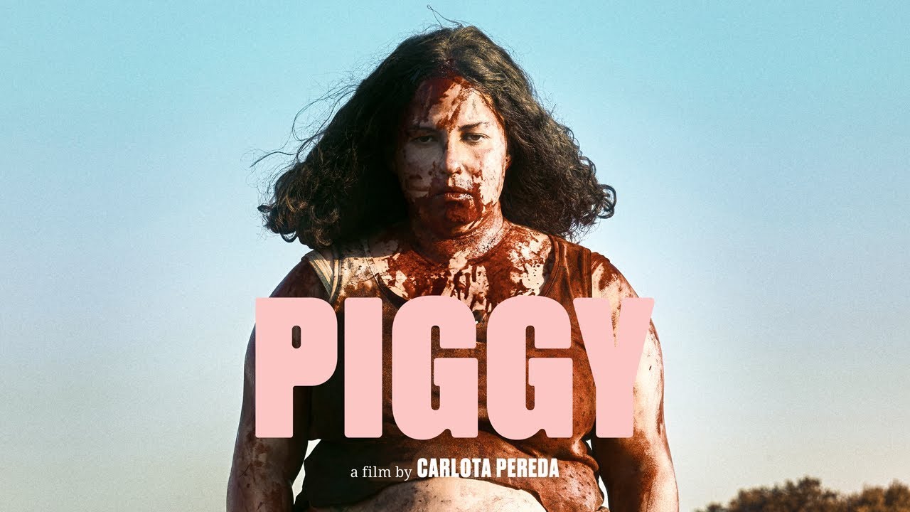 Piggy Official Trailer - YouTube