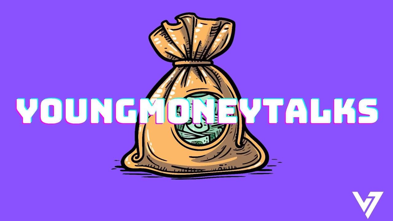 "Young Money Talks: Empowering the Youth to Take Control of Their ...