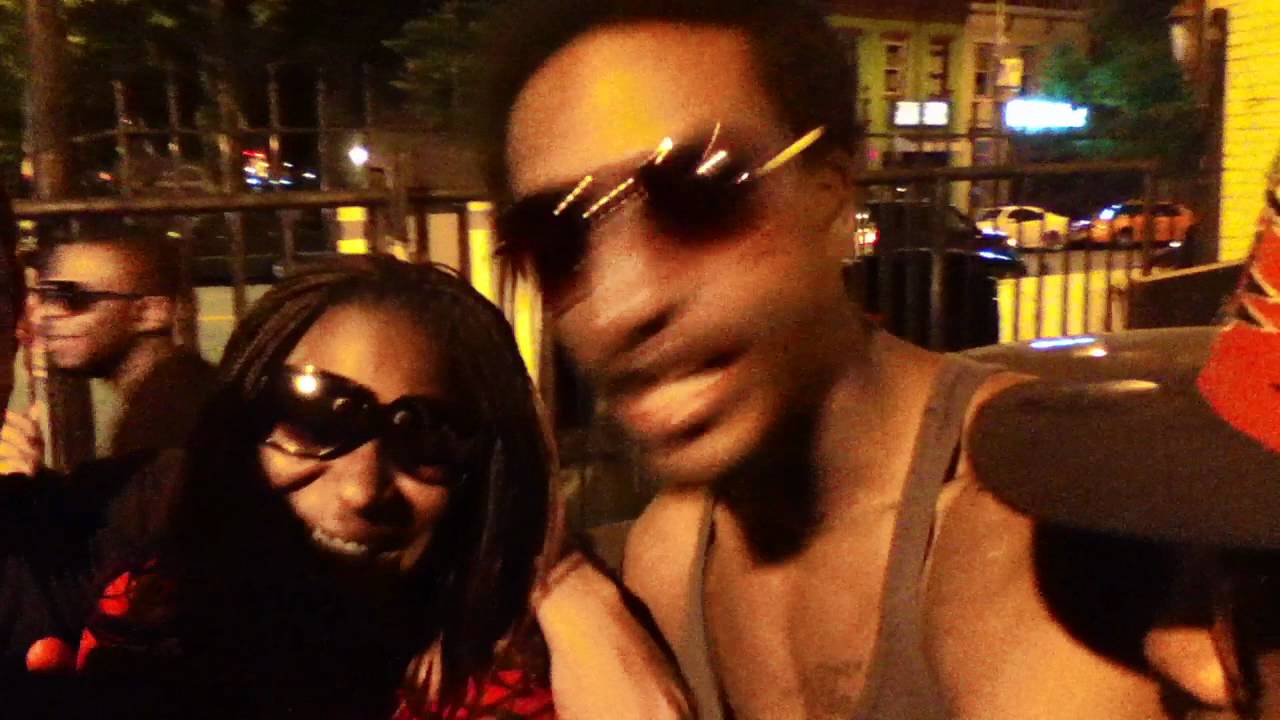 420 FRIENDLY RADIO - THE DMV SHOW Vol. 1 - YouTube