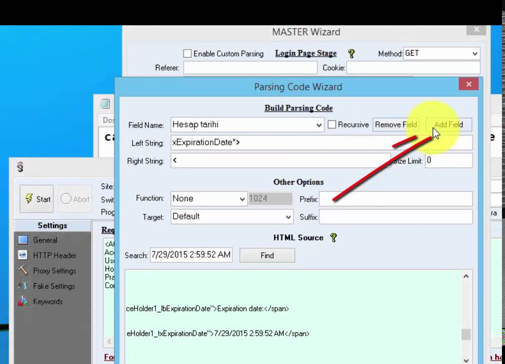 Sentry mba only capture yapımı tutorial - YouTube