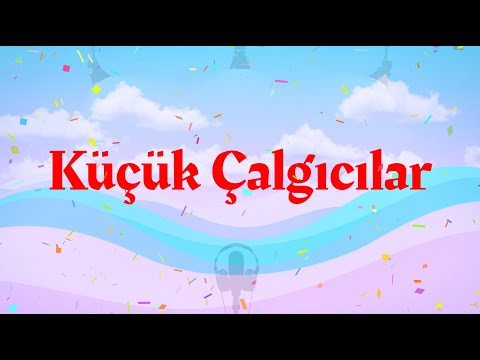 Küçük Çalgıcılar (Karaoke)