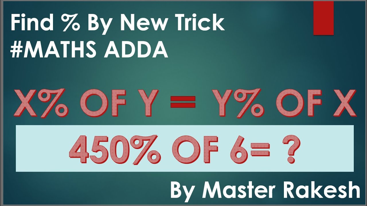 Find By New Trick percentage YouTube find-by-new-trick-percentage-youtube
