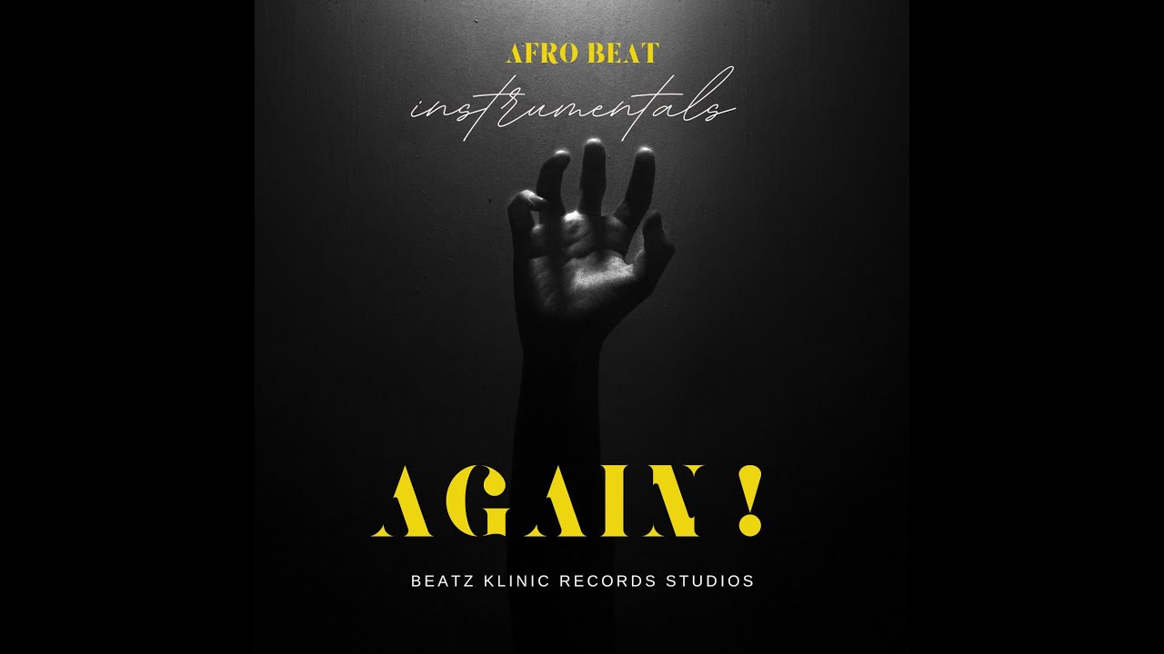 free afro beat instrumentals | beatz klinic Records - YouTube