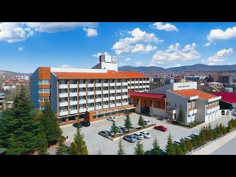 Kırşehir Otel Fiyatları | Kırşehir Otelleri