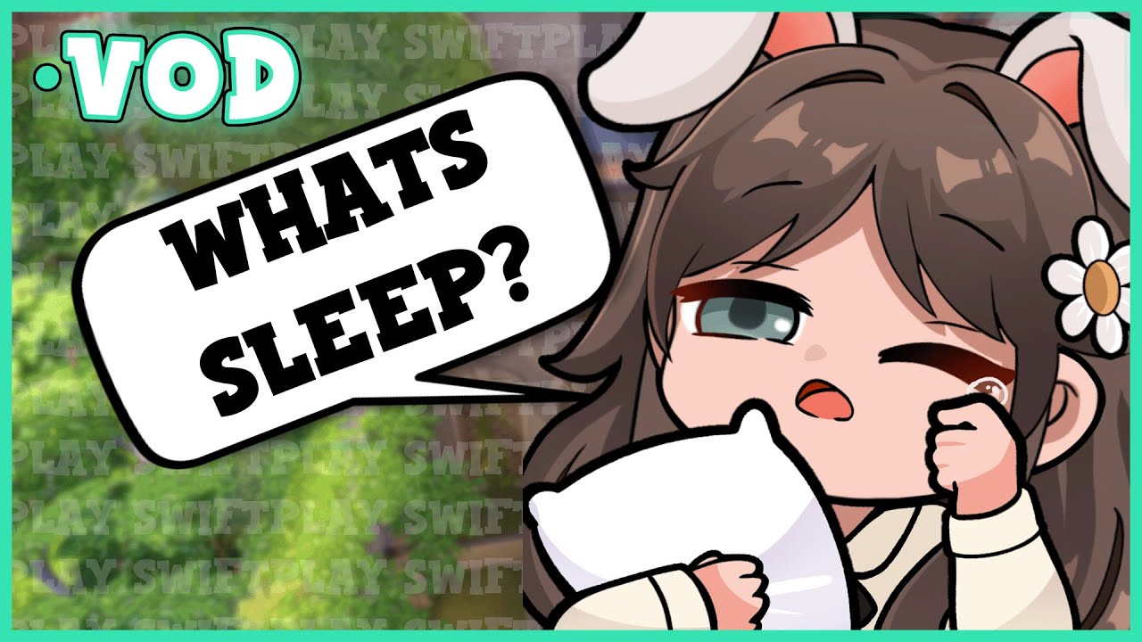 SIRI DOESNT SLEEP - VOD - YouTube