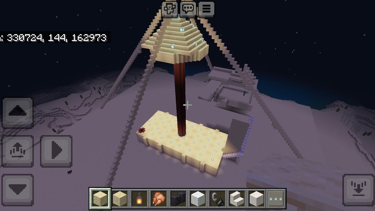 Minecraft Ep.1 - La Pirámide De Sobek por Milbys Maps - YouTube