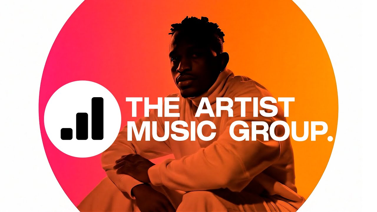 The Artist Music Group. - YouTube