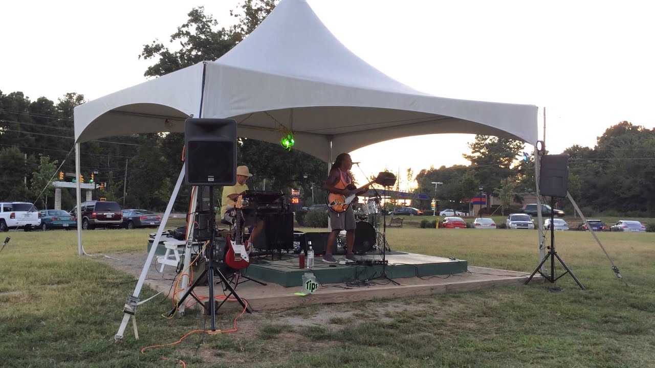 Apple iPhone 5s Rear Camera Sample - YouTube