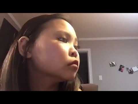 Staring contest. - YouTube