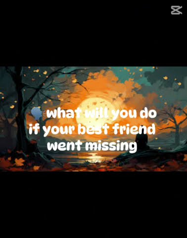 When your best friend is messing, what would u do? This is what I would ...