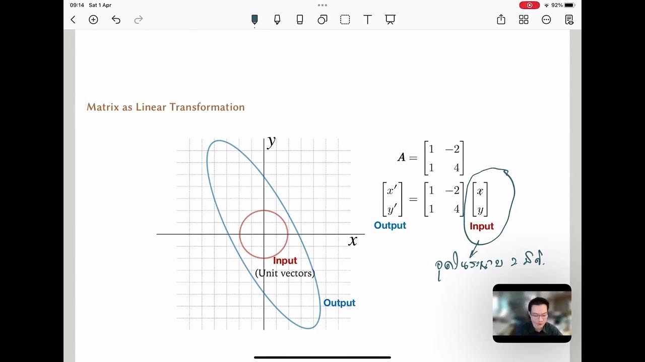 ML 10 Dimensionality reduction - YouTube