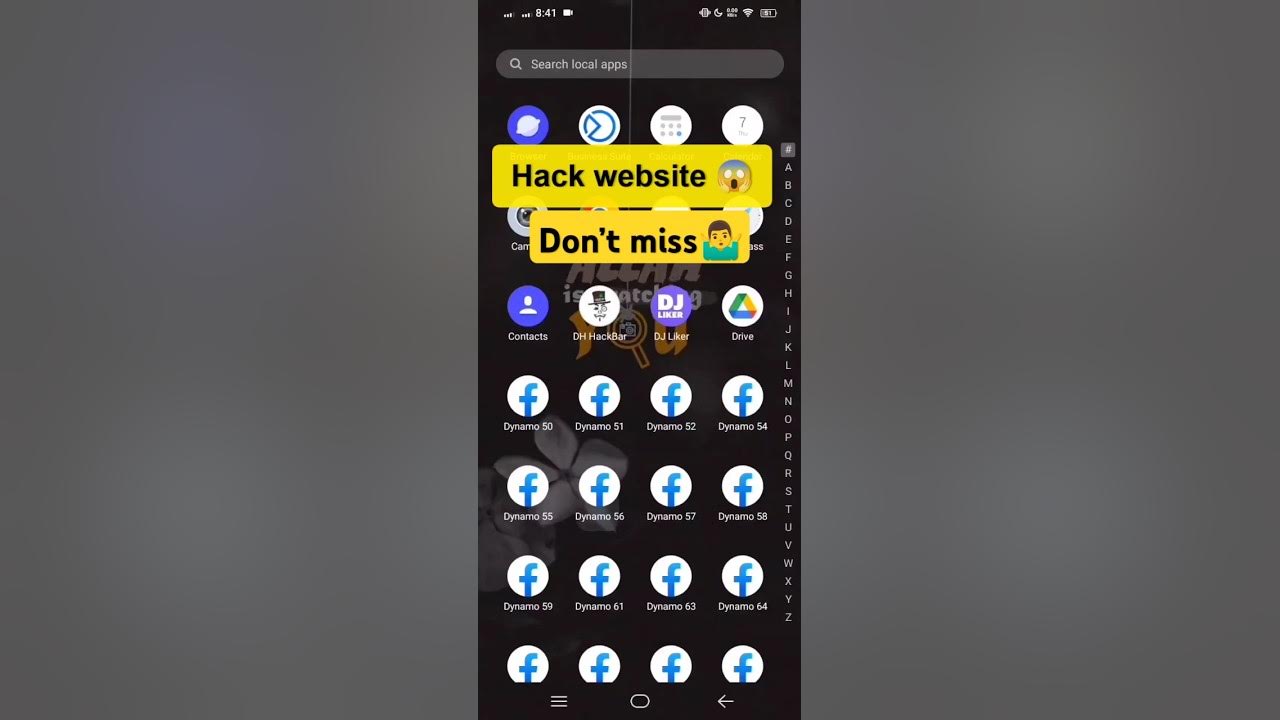 Simple SQLI. sqli করে website h*acke করুন😱 - YouTube