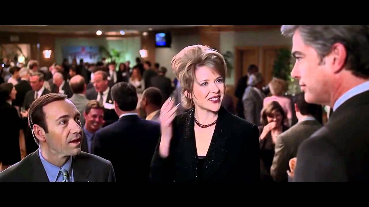 Best acting performance - Kevin Spacey in American Beauty - YouTube