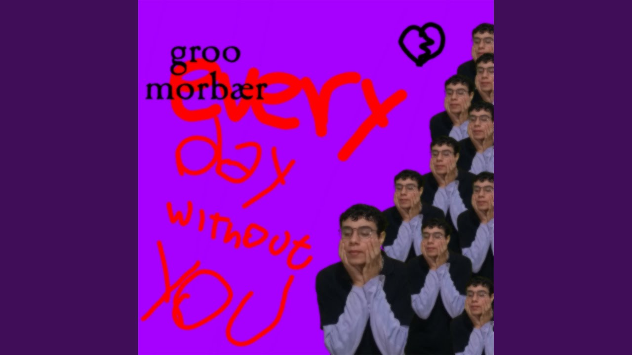 Every Day Without You - YouTube