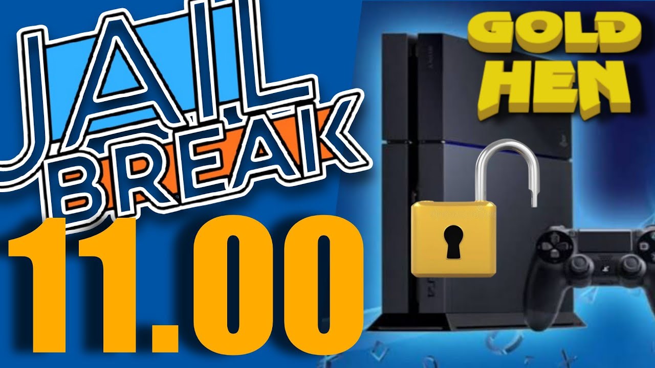 FINALMENTE GOLDHEN OFICIAL PARA O EXPLOIT PPPwn #ps4 - YouTube